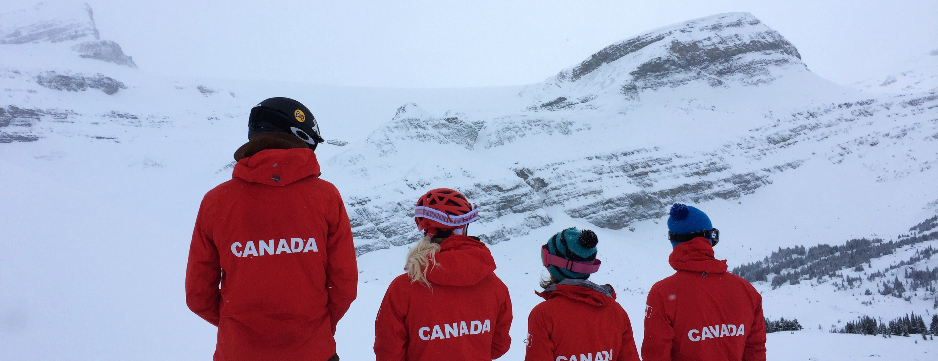 Canadian Ski Mountaineering Team Announced for 2024/25 Season – Skimo ...