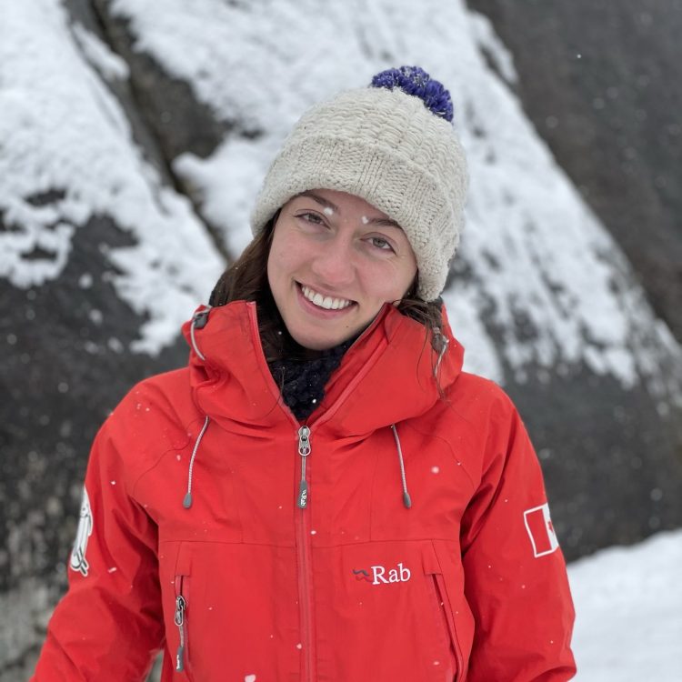 Team Canada – Skimo Canada