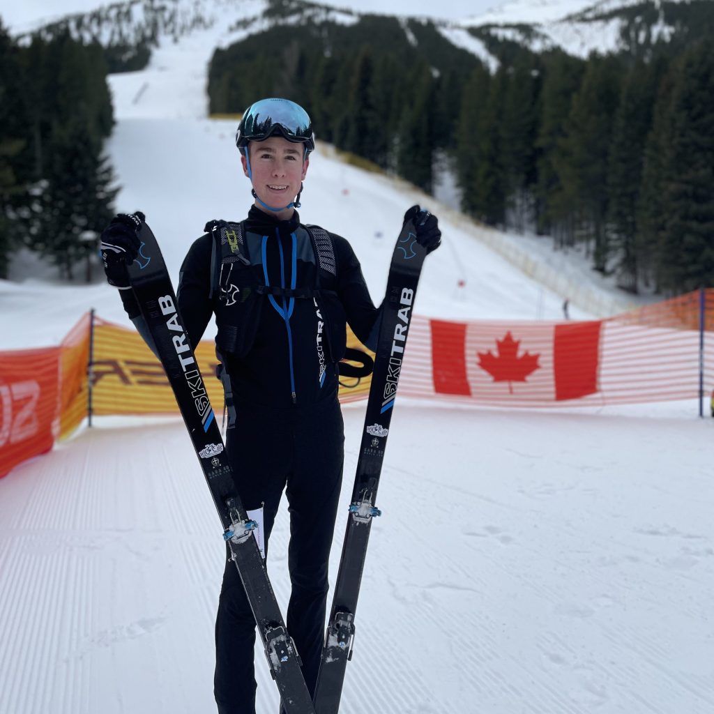 Team Canada – Skimo Canada