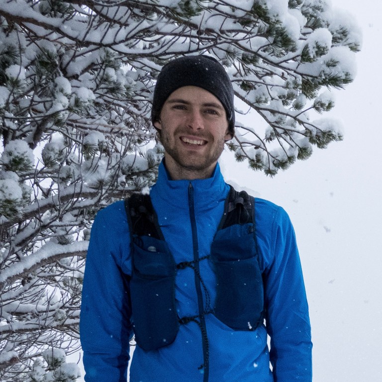 Team Canada – Skimo Canada
