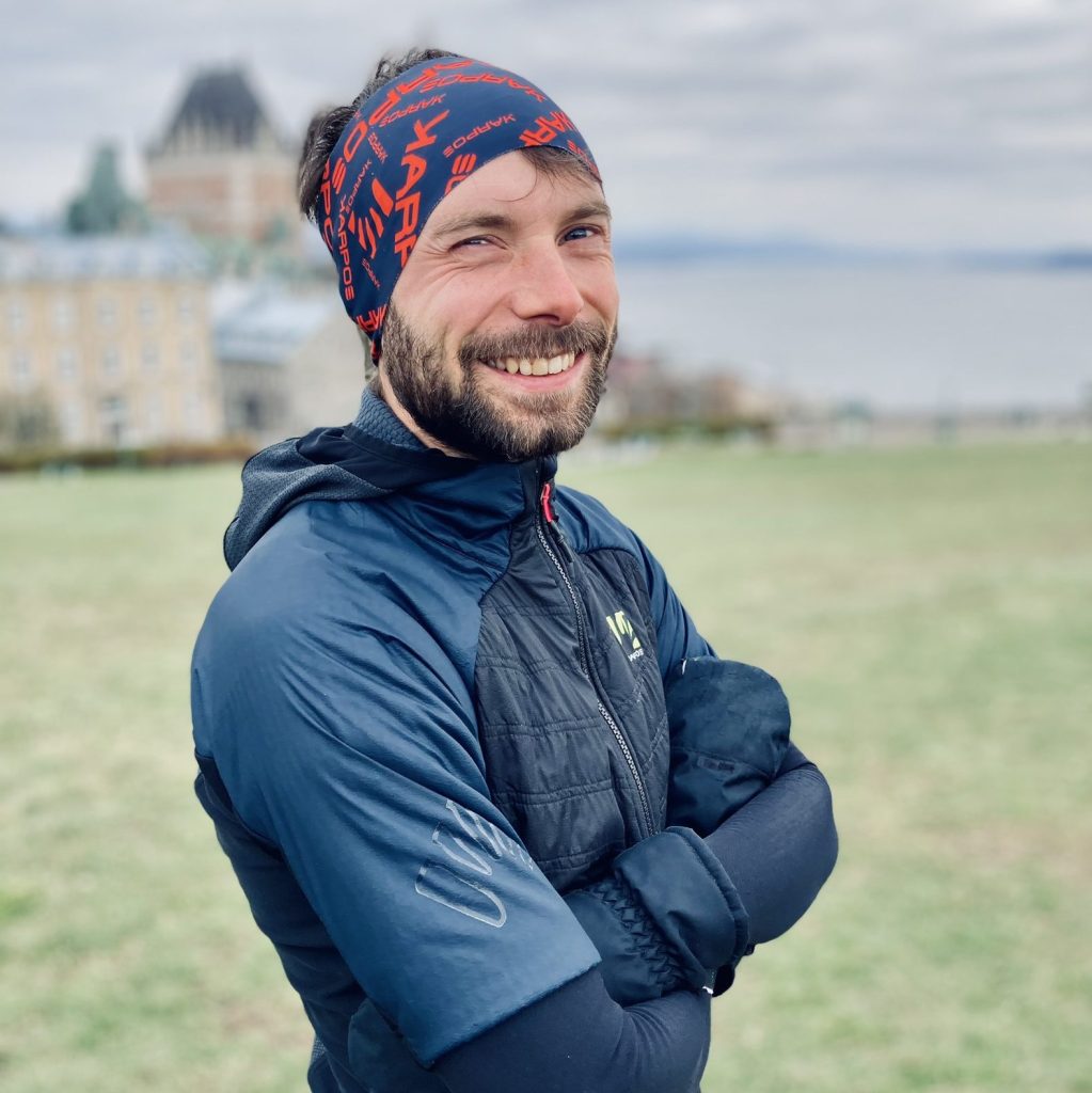 Team Canada – Skimo Canada