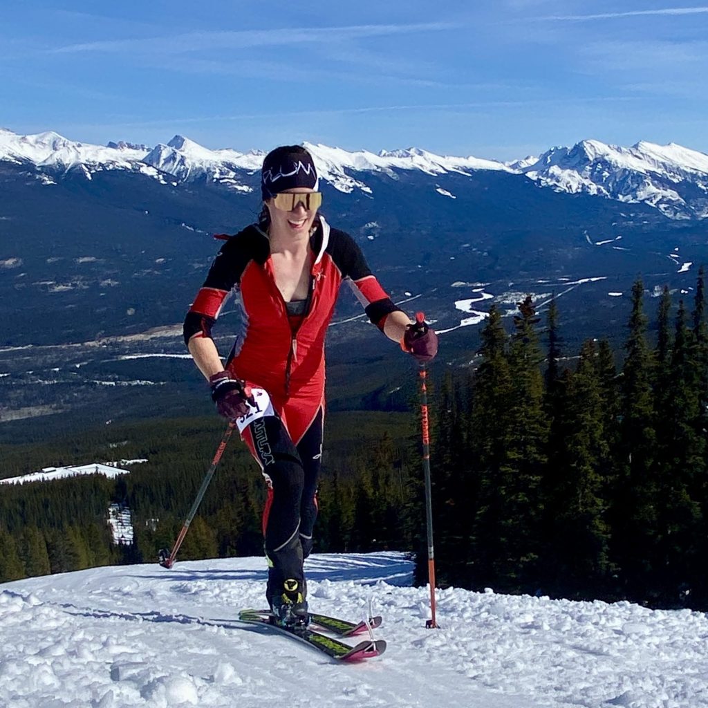 Team Canada – Skimo Canada