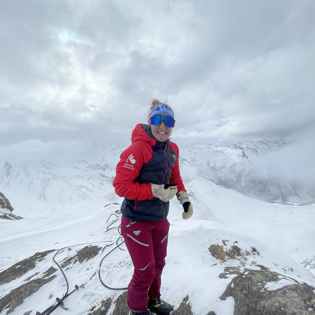 Team Canada – Skimo Canada