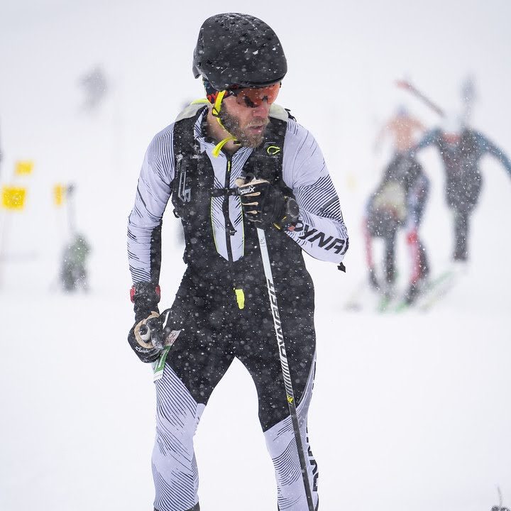 Team Canada – Skimo Canada