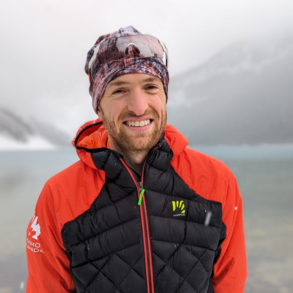 Team Canada – Skimo Canada