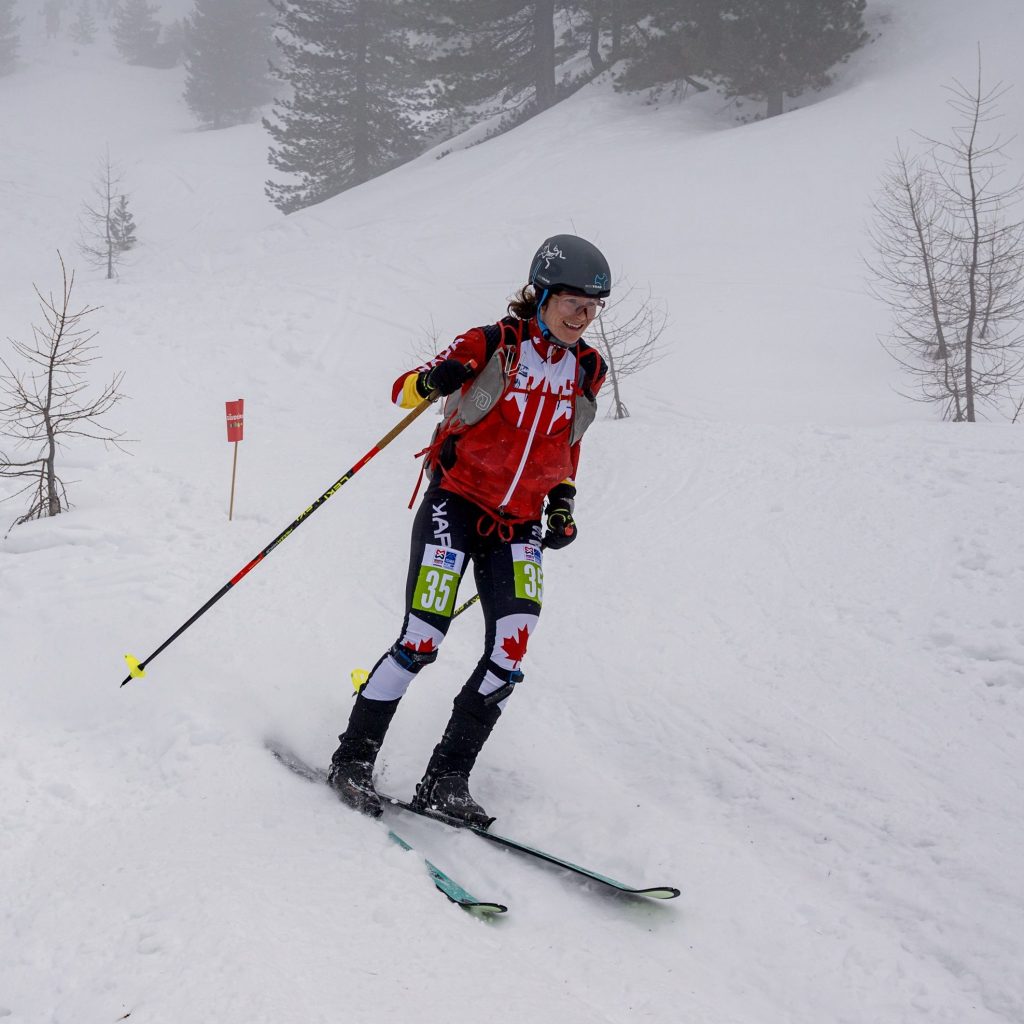 Team Canada – Skimo Canada