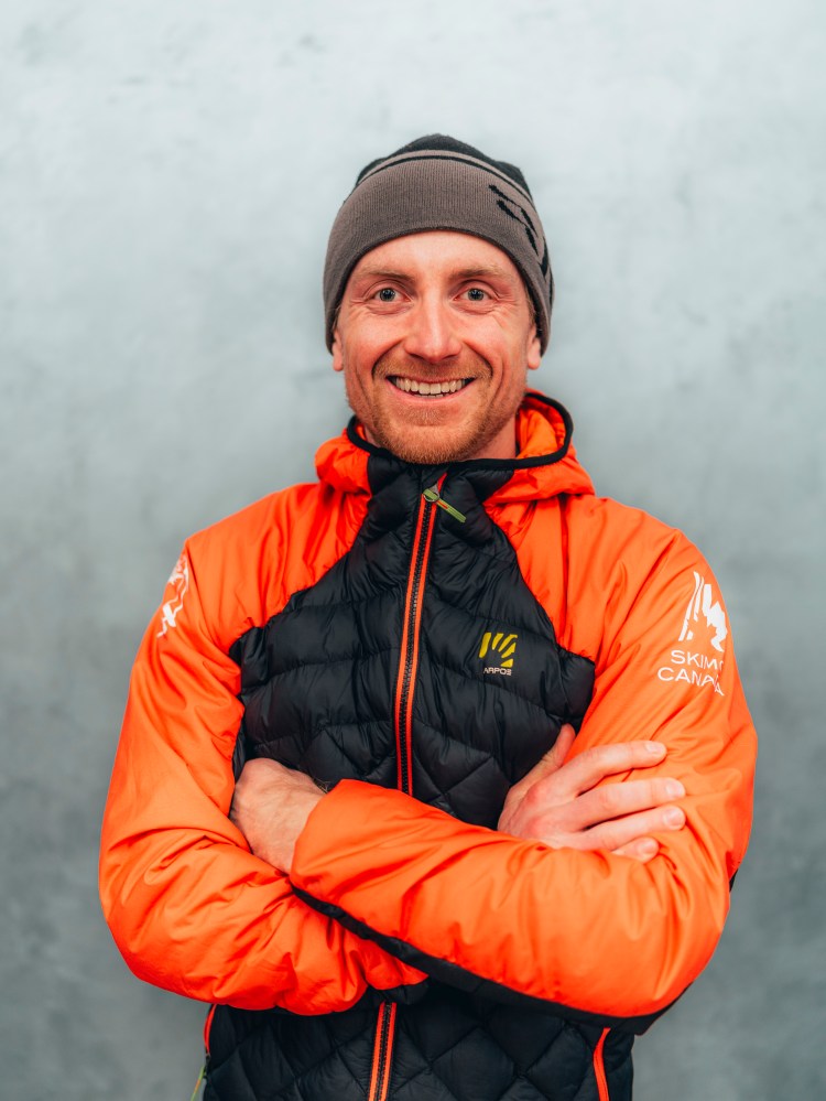 Team Canada – Skimo Canada