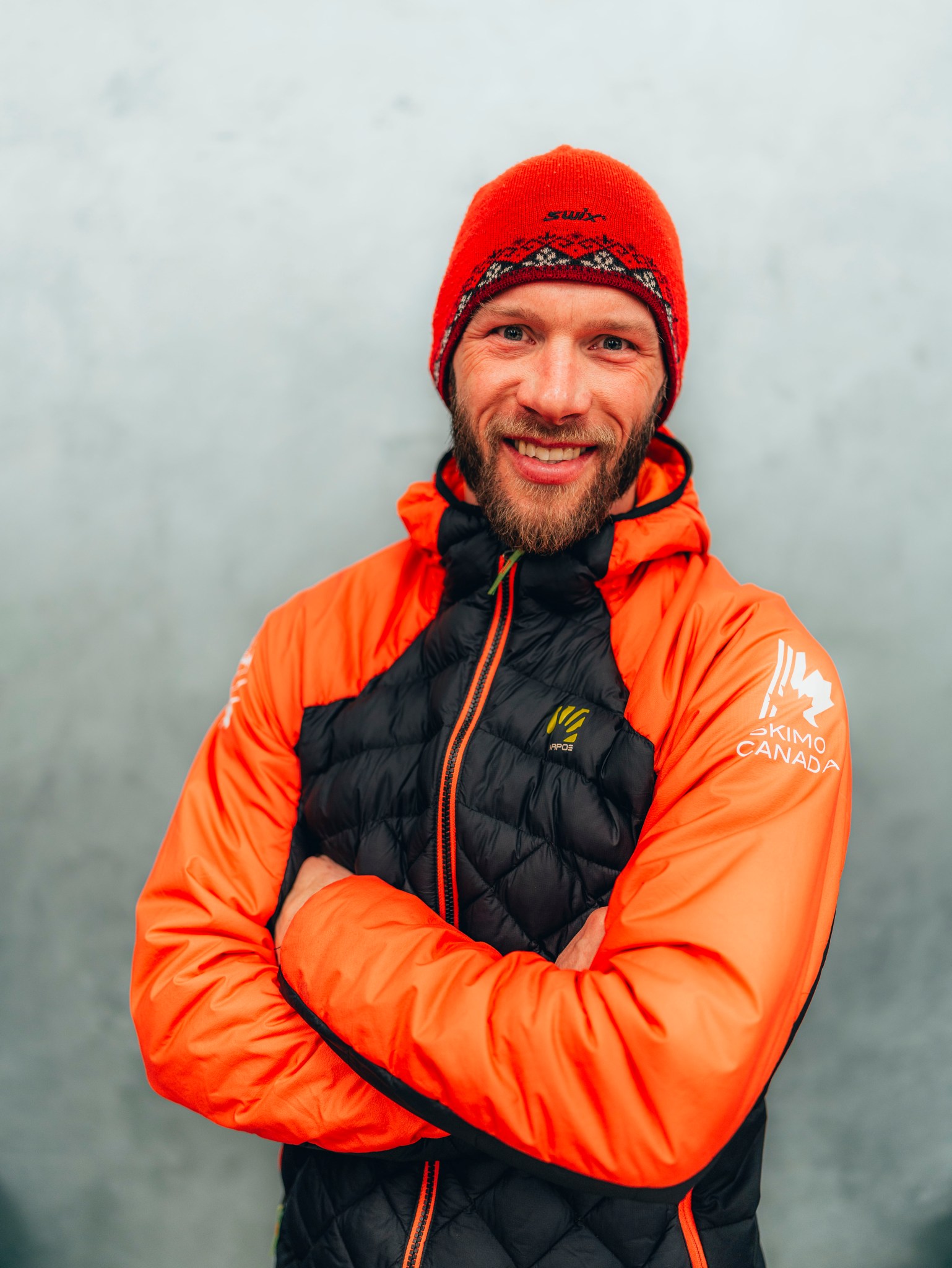 Team Canada – Skimo Canada