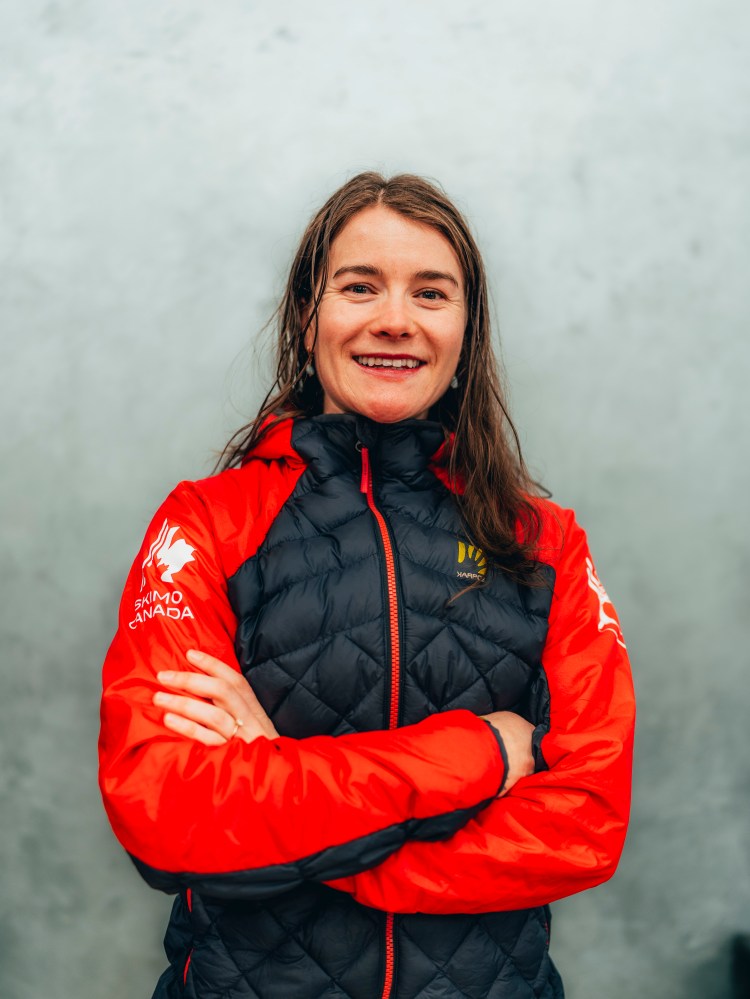 Team Canada – Skimo Canada