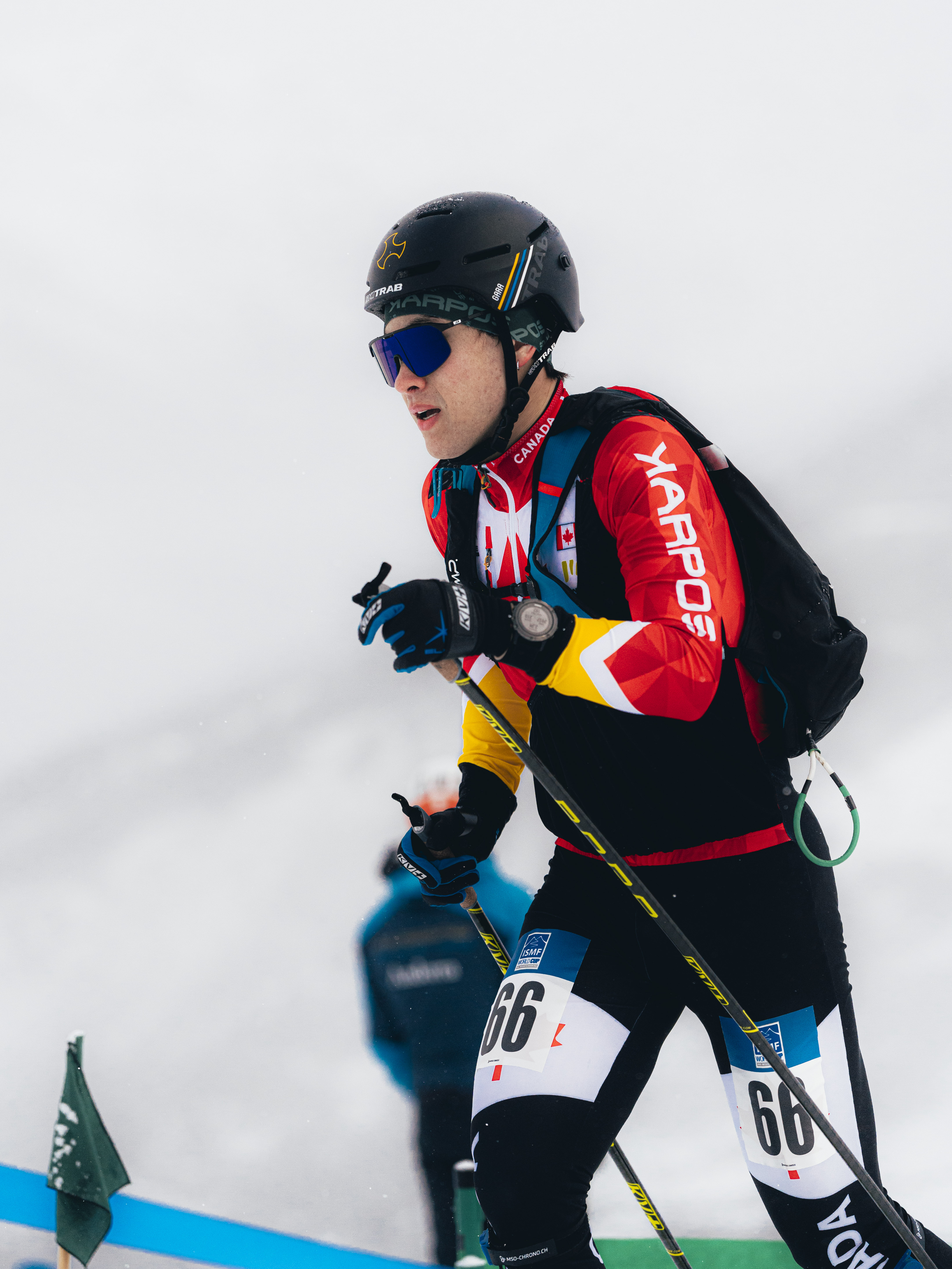 Team Canada – Skimo Canada