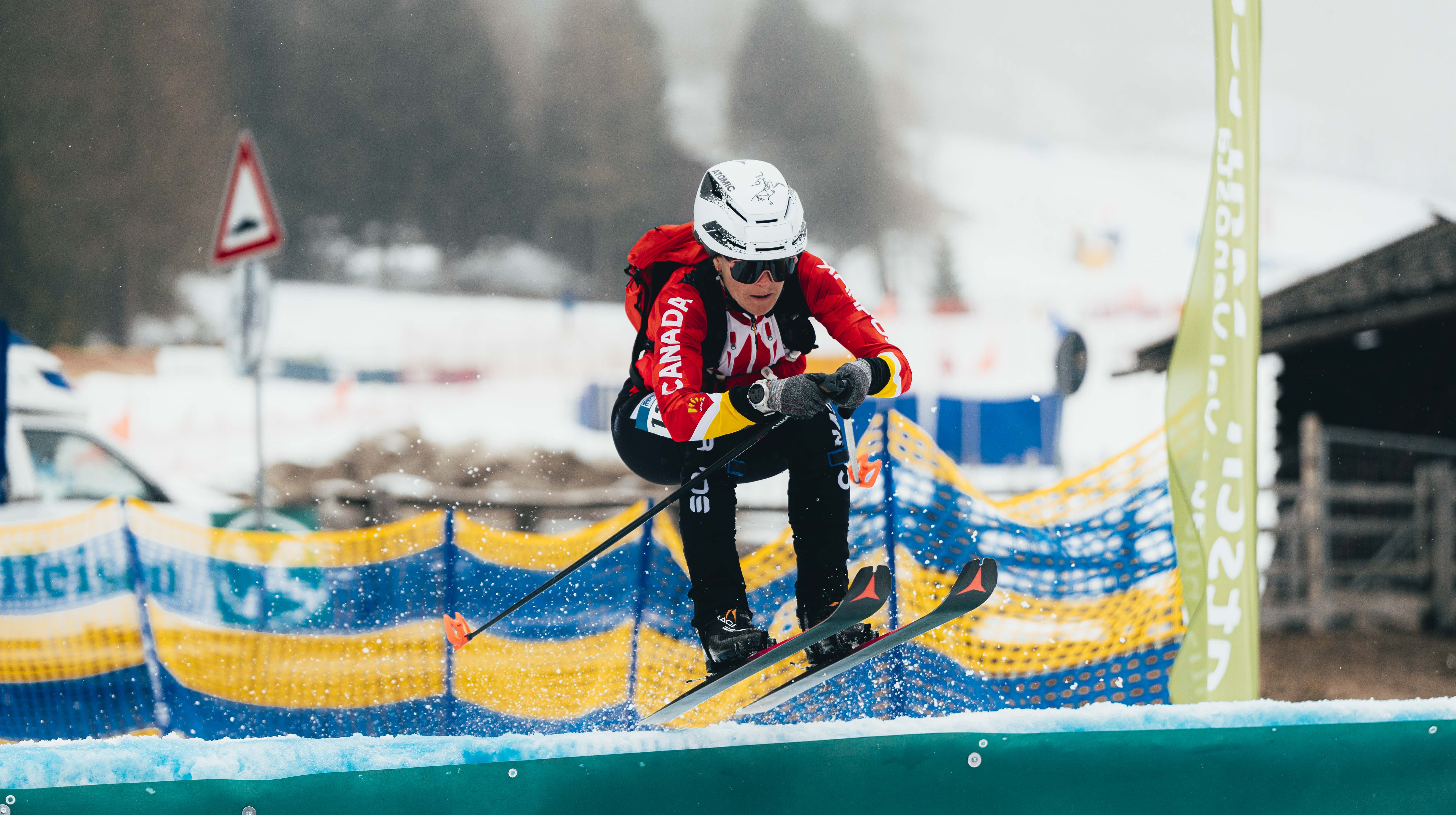 Help Grow Ski Mountaineering Across Canada – Skimo Canada
